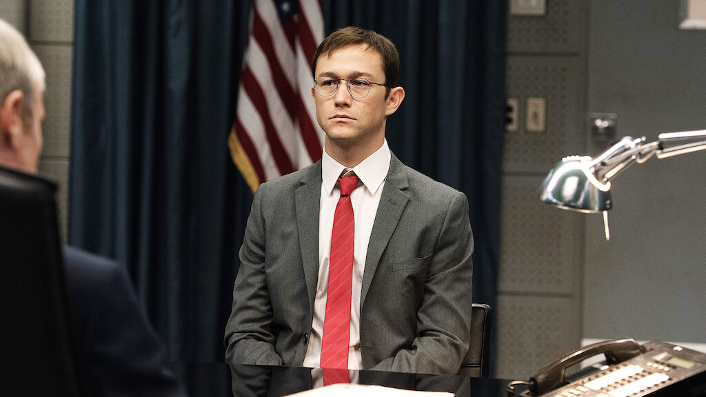snowden film streaming