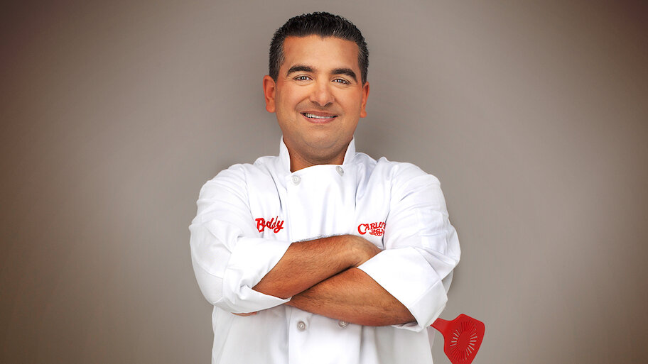 Watch Cake Boss: Next Great Baker | Netflix