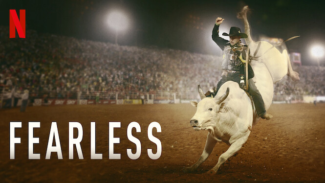 Fearless (2016) - Netflix | Flixable